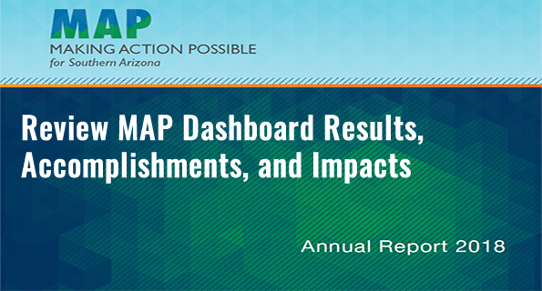 MAP AZ Dashboard
